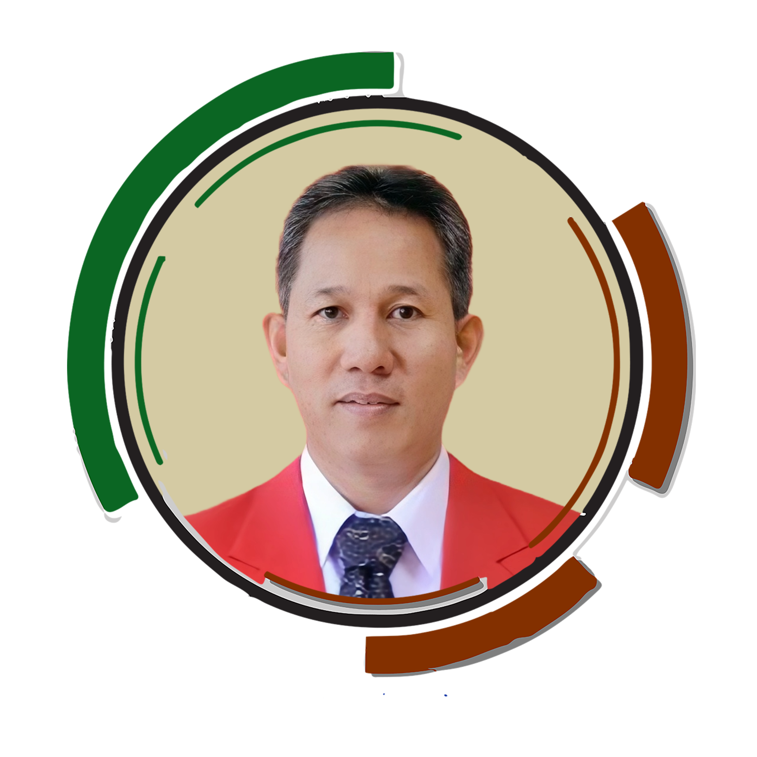 Lecturer – Sarjana Kehutanan